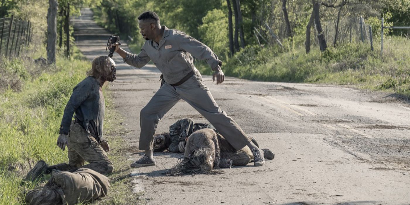 Fear The Walking Dead: Every Episode In Season 5, Ranked (According To ...