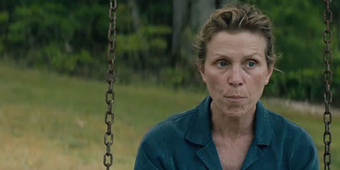 Three Billboards Outside Ebbing, Missouri: 5 Funniest Quotes (& 5 Most ...