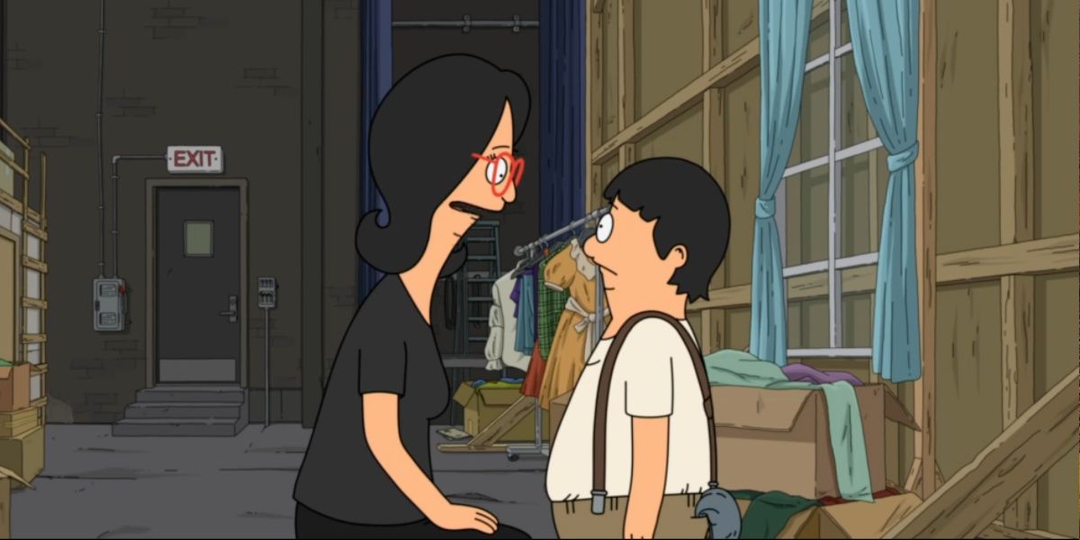 Bob's Burgers: 10 Quotes That Prove Gene Belcher Would Be A Great Best ...
