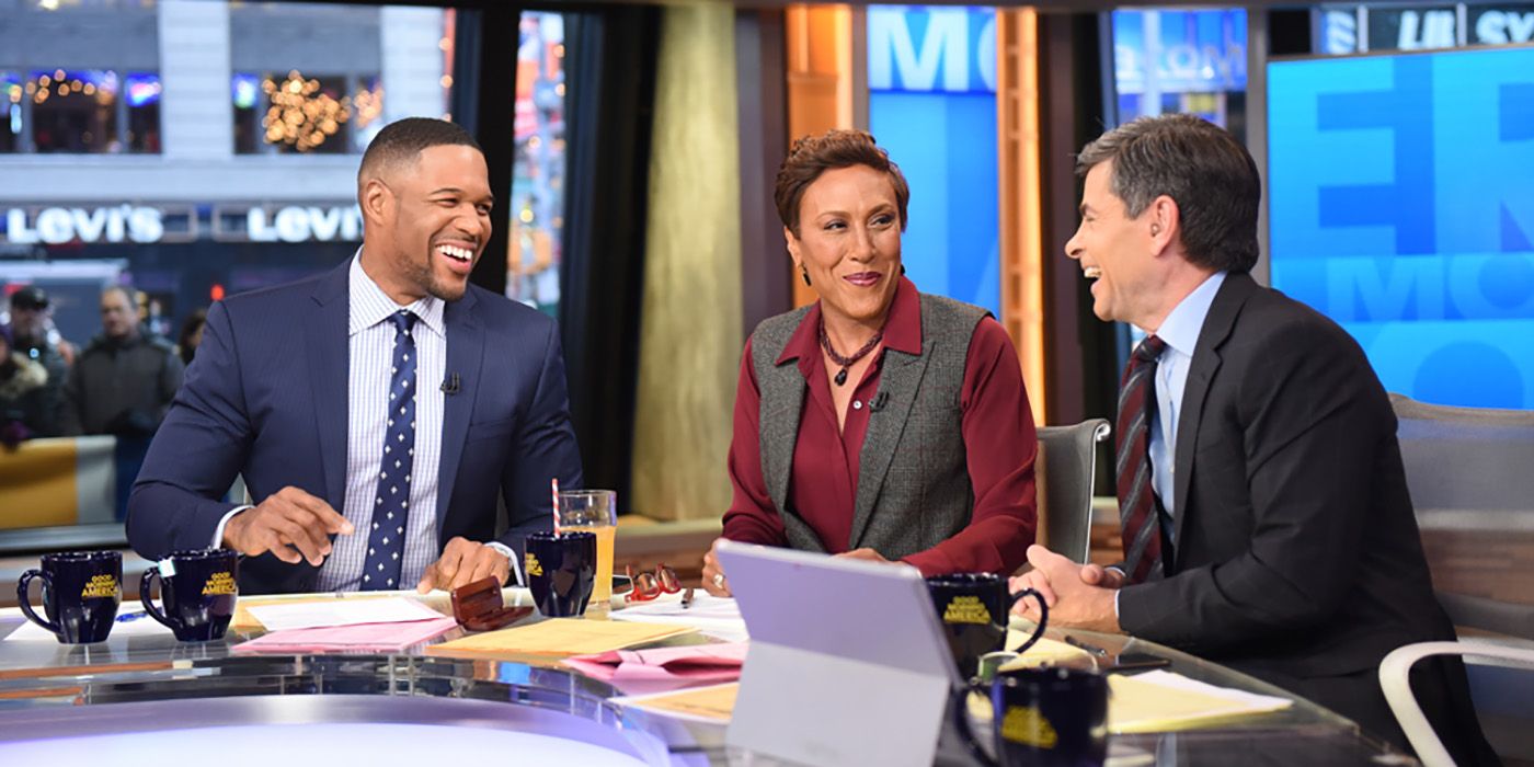 15 Most Popular Daytime Talk Shows Ranked