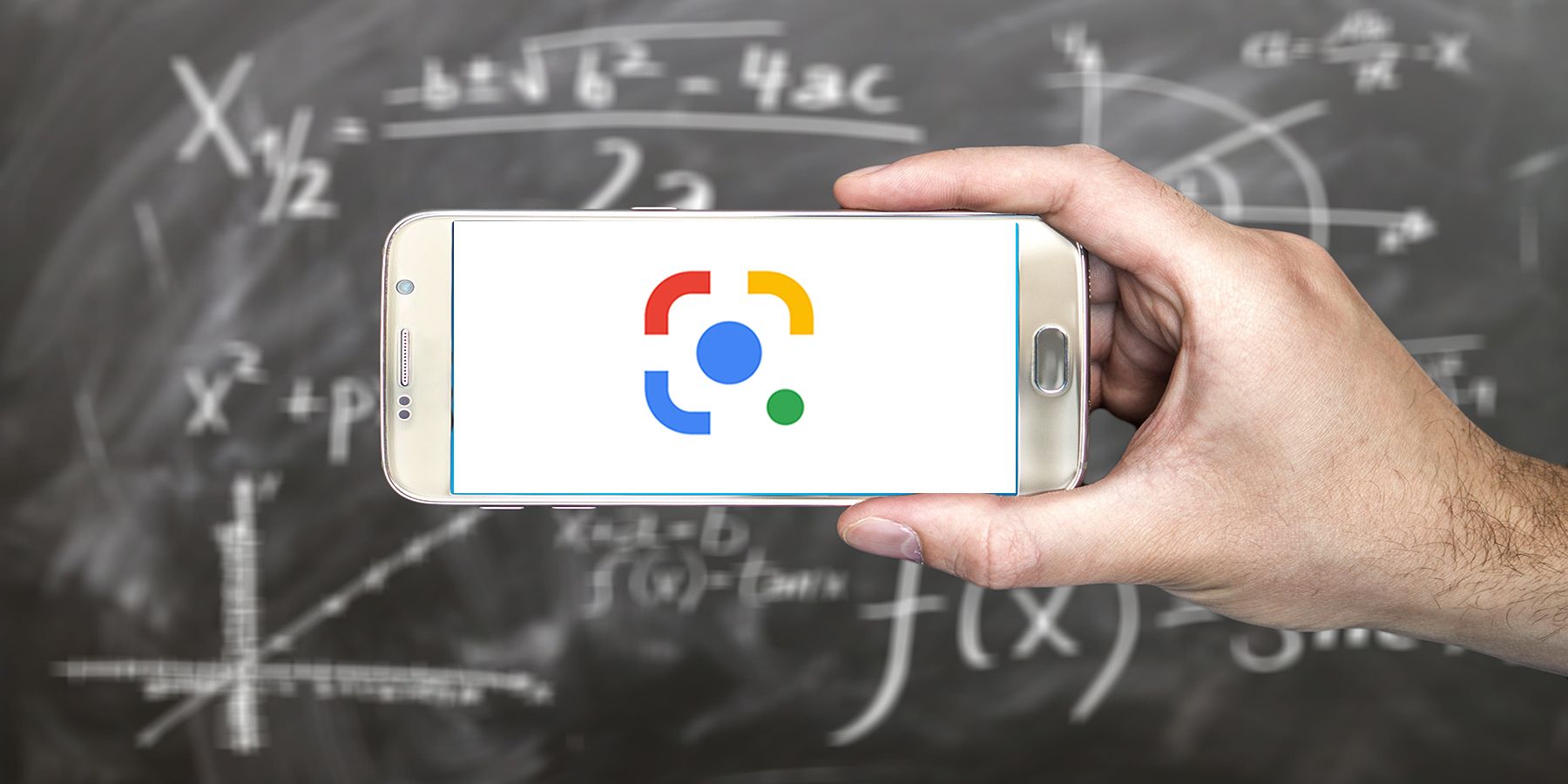 How Google Lens Can Help Students Learn Math From Home