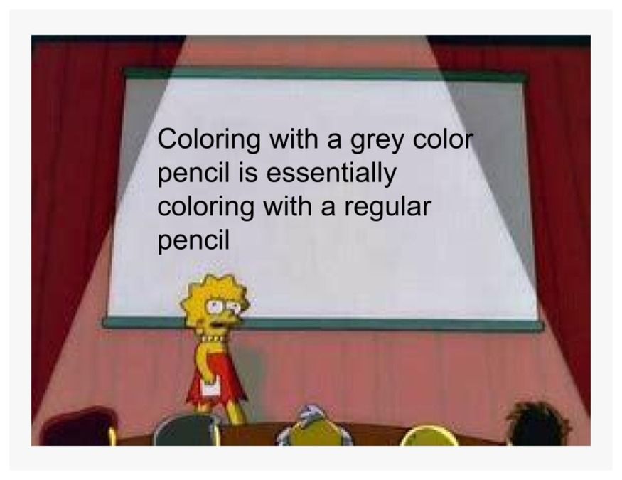 The Simpsons: 10 Funny "Lisa Presentation" Memes That Make Us Laugh