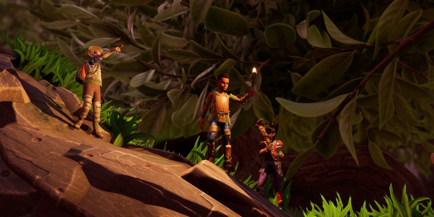 When Grounded Is Getting New Story Content