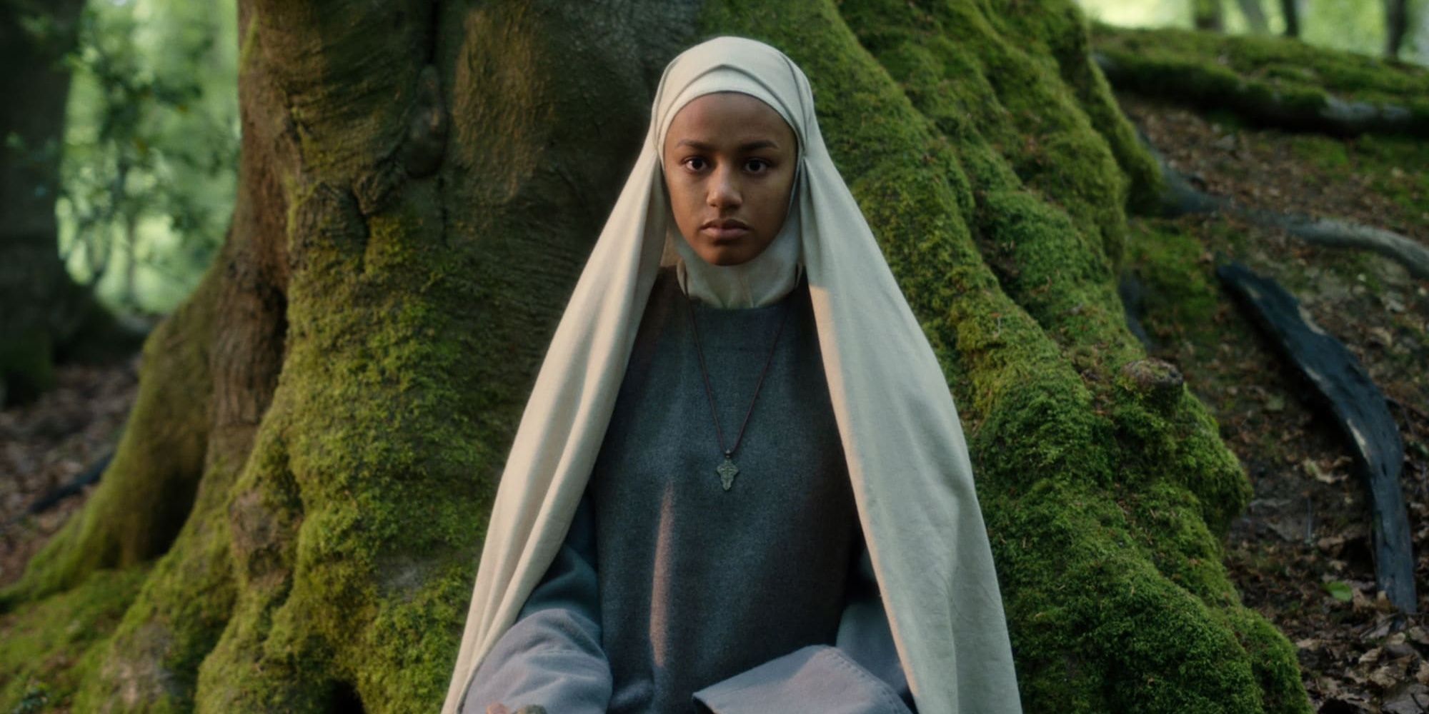 Cursed: Season 1 Episodes Ranked According To IMDb