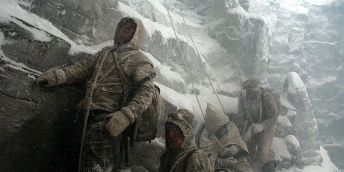 10 Survival Movies Based On Thrilling True Stories