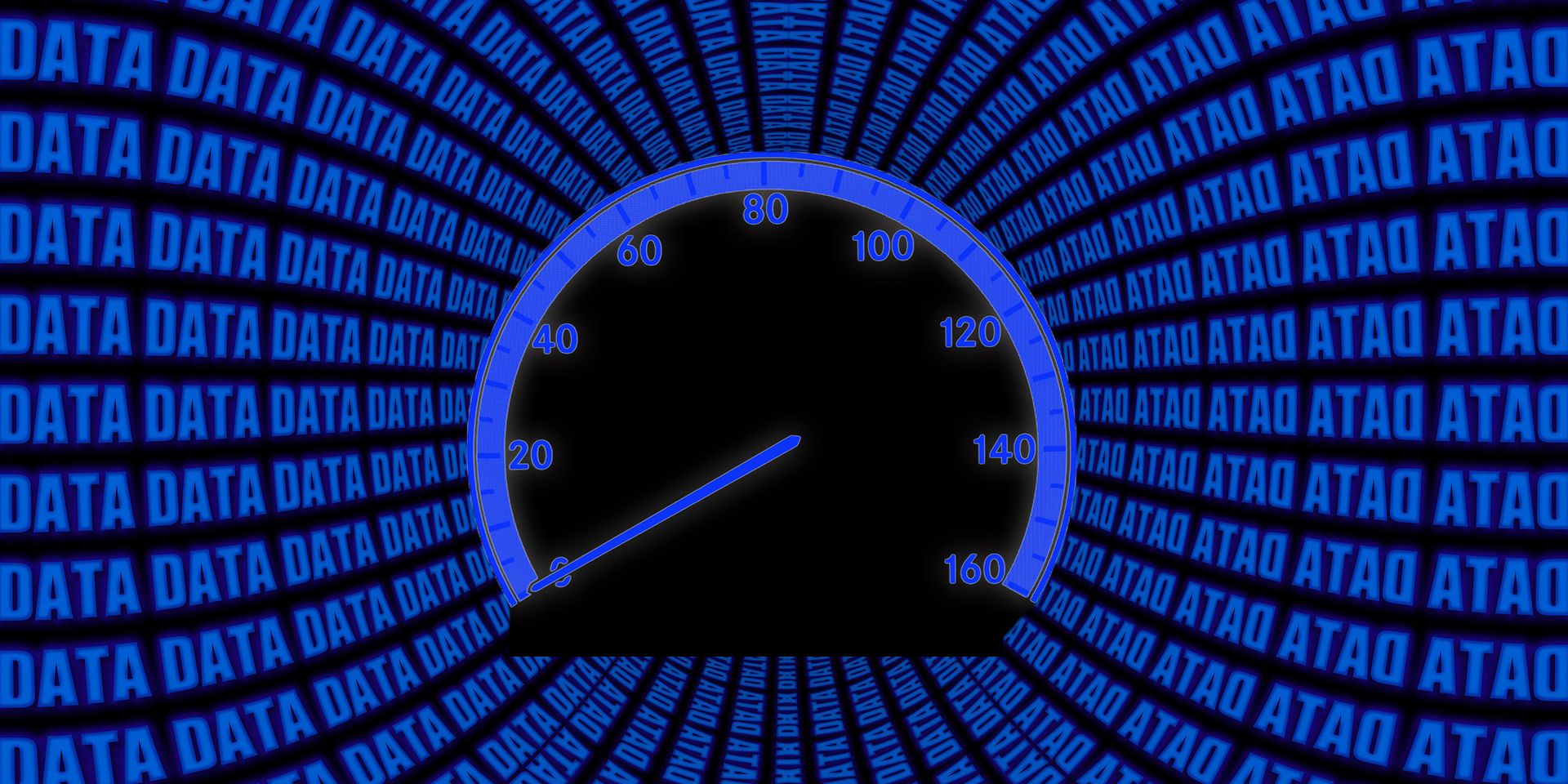 Internet Speed World Record Equal To Downloading All Of Netflix In A Second