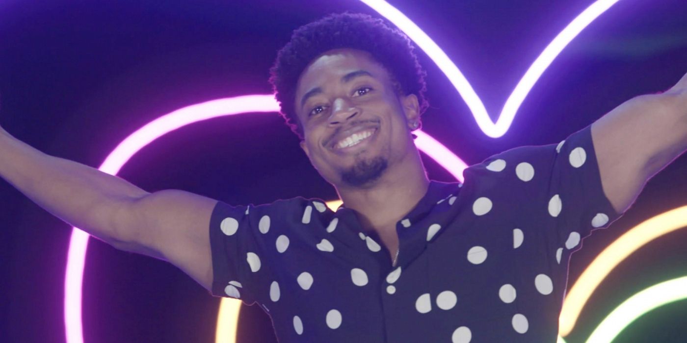 Love Island USA Season 2: What We Know About Tre Forte