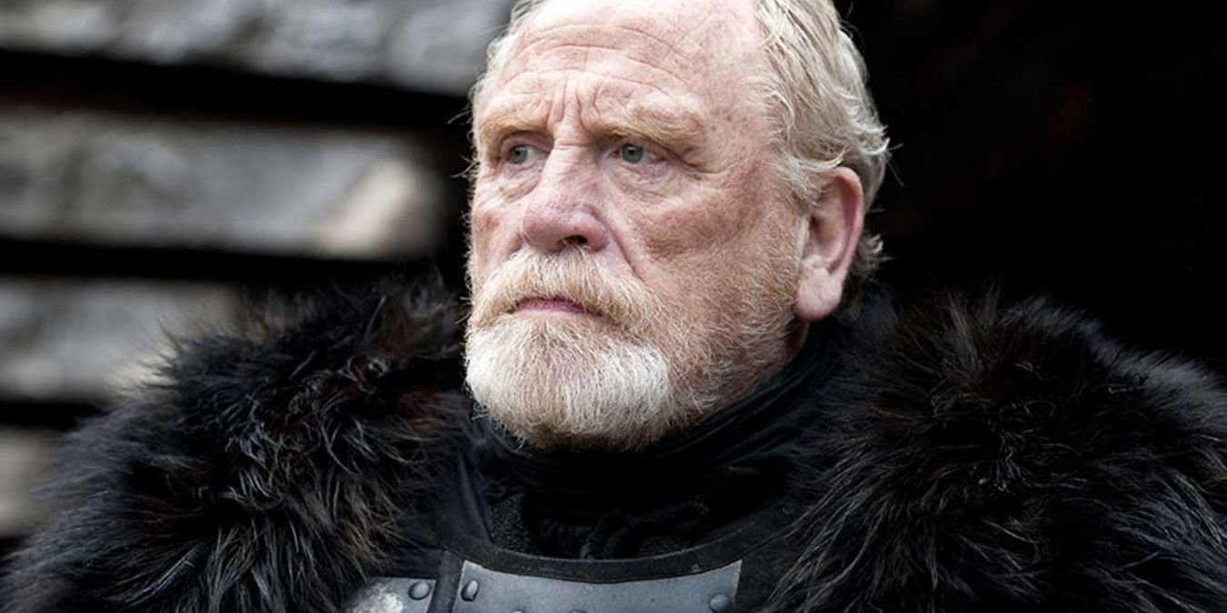 Game of Thrones: Which Member Of The Night's Watch Are You, Based On ...
