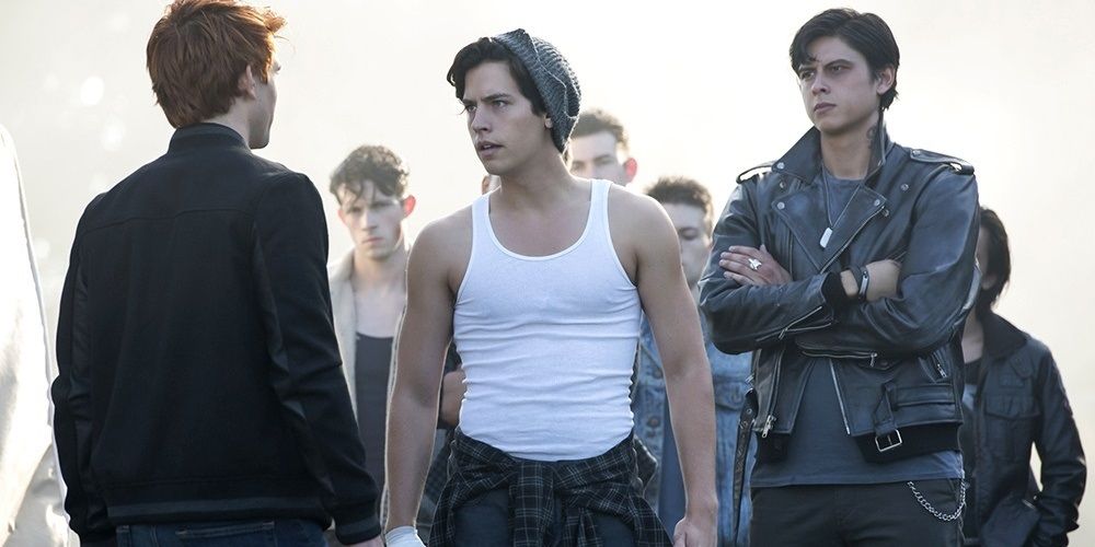 Riverdale: The 10 Worst Things Betty & Jughead Did To Each Other