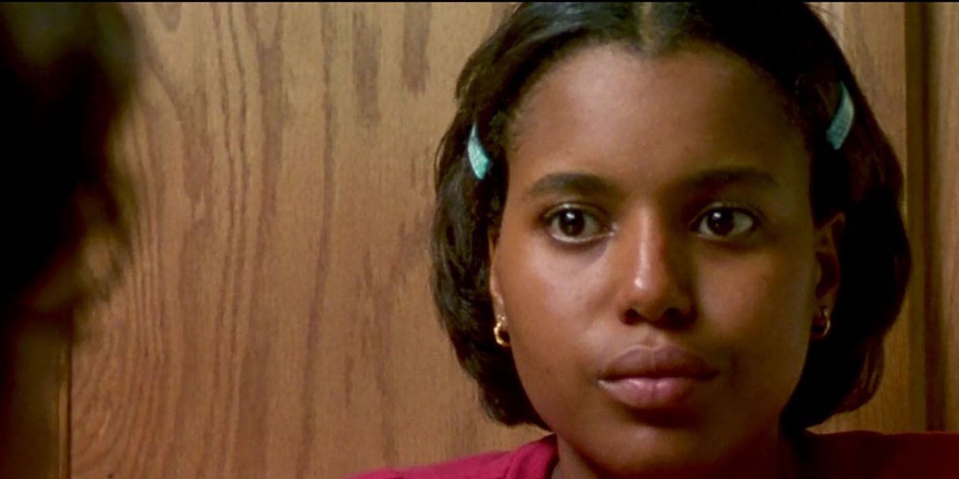 Kerry Washington's 10 Best Roles, According To Rotten Tomatoes