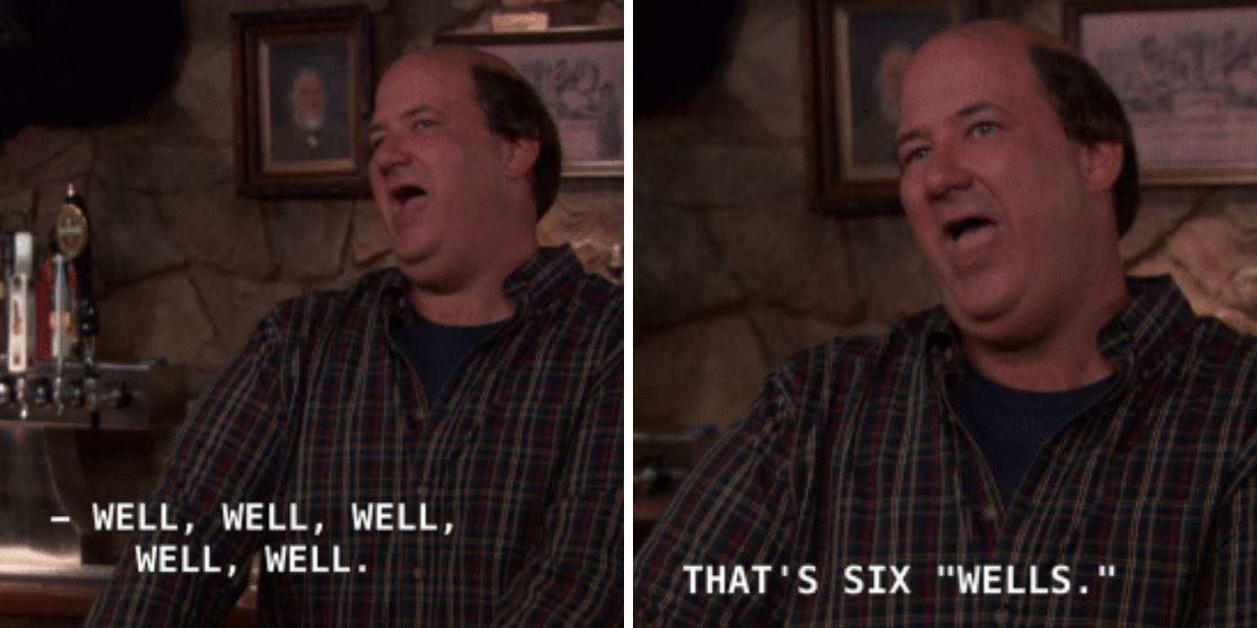 The Office: 10 Things About Kevin Malone That Make No Sense