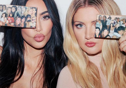 KUWTK: Kim Kardashian Announces KKW Beauty Collab With BFF Allison Statter