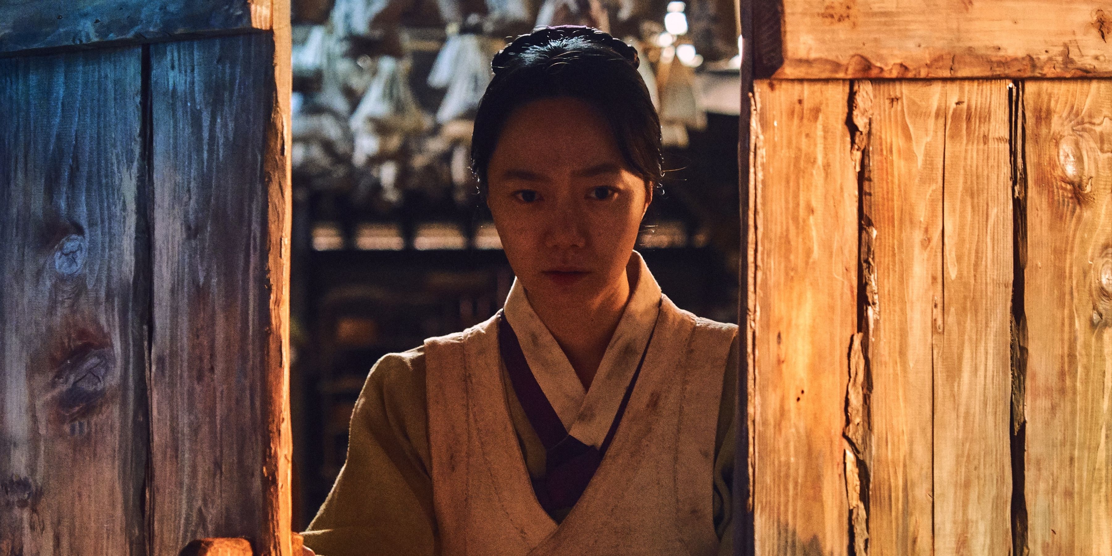 Kingdom: 5 Things That Set It Apart From Other Zombie Shows (& 5 ...