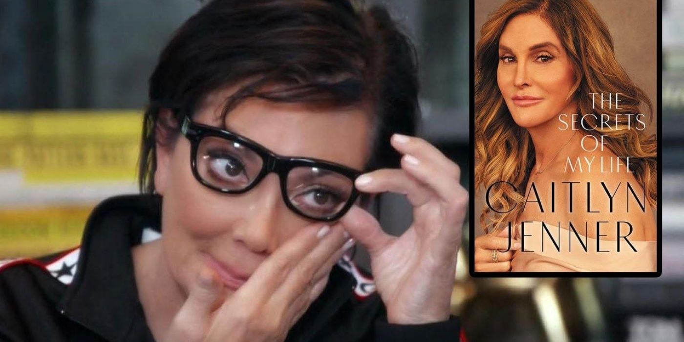 Keeping Up With The Kardashians: 10 Of The Saddest Moments On The Show