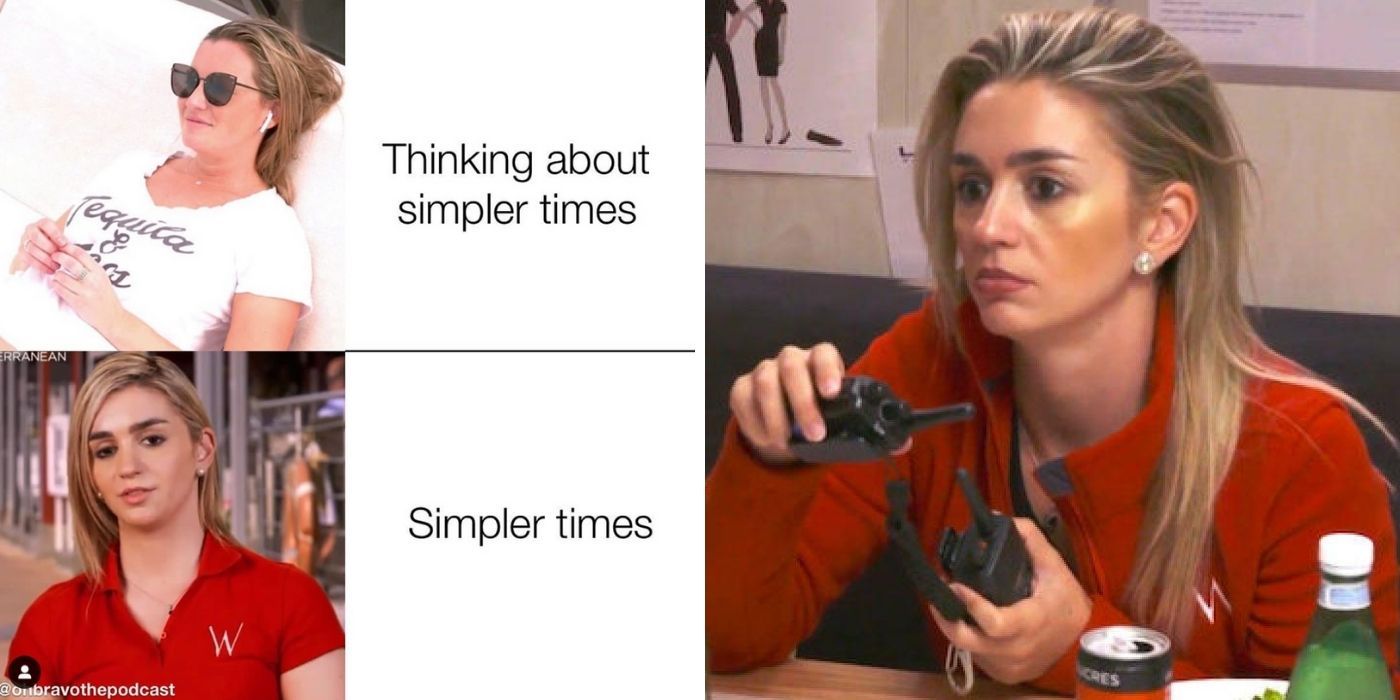 10 Below Deck Med Memes That Perfectly Sum Up This Season