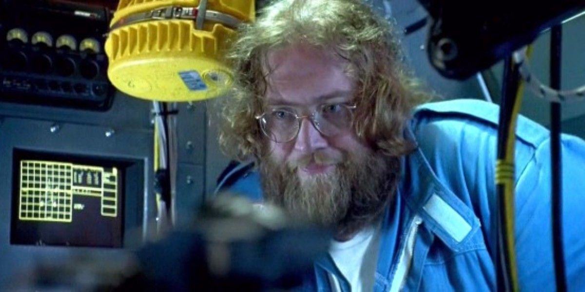 Which Titanic Character Are You, Based On Your MBTI®?