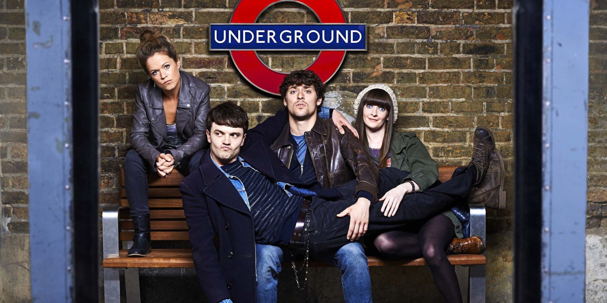 London Irish Season 2 Updates: Is The Sitcom Returning?
