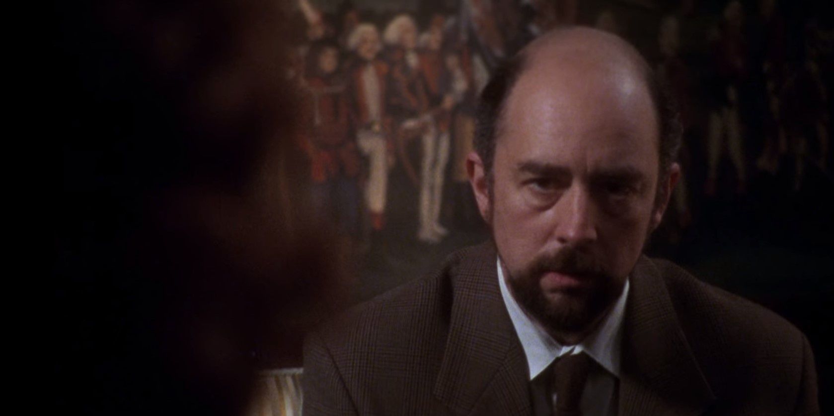 The West Wing: 5 Times President Bartlet Was The Best Character (& 5 ...