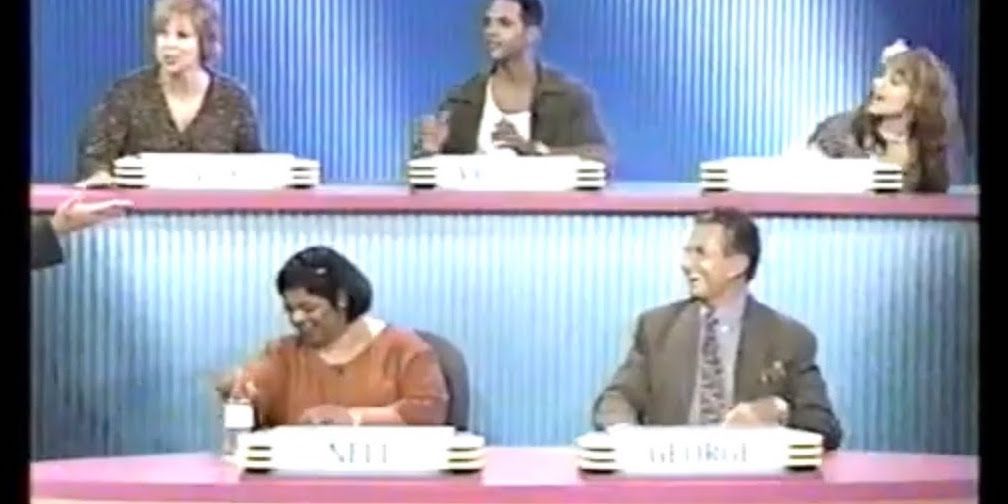 5 Game Shows From the 1990s We Remember Fondly (& 5 We Don't)