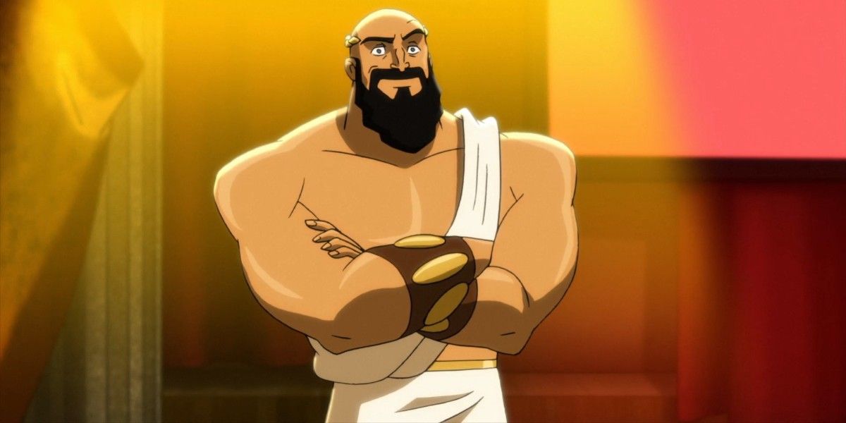 The Best "Forgotten" Batman Characters Of All Time