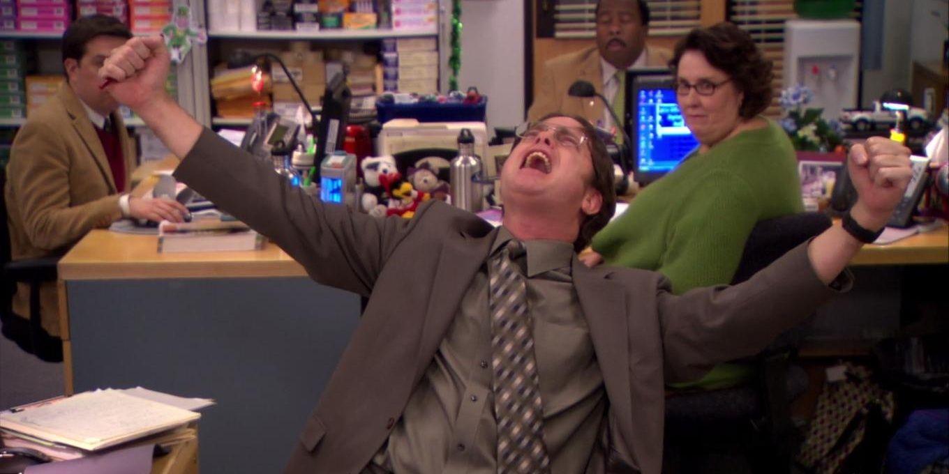 The Office: 10 Details About Season 6 Everyone Forgot