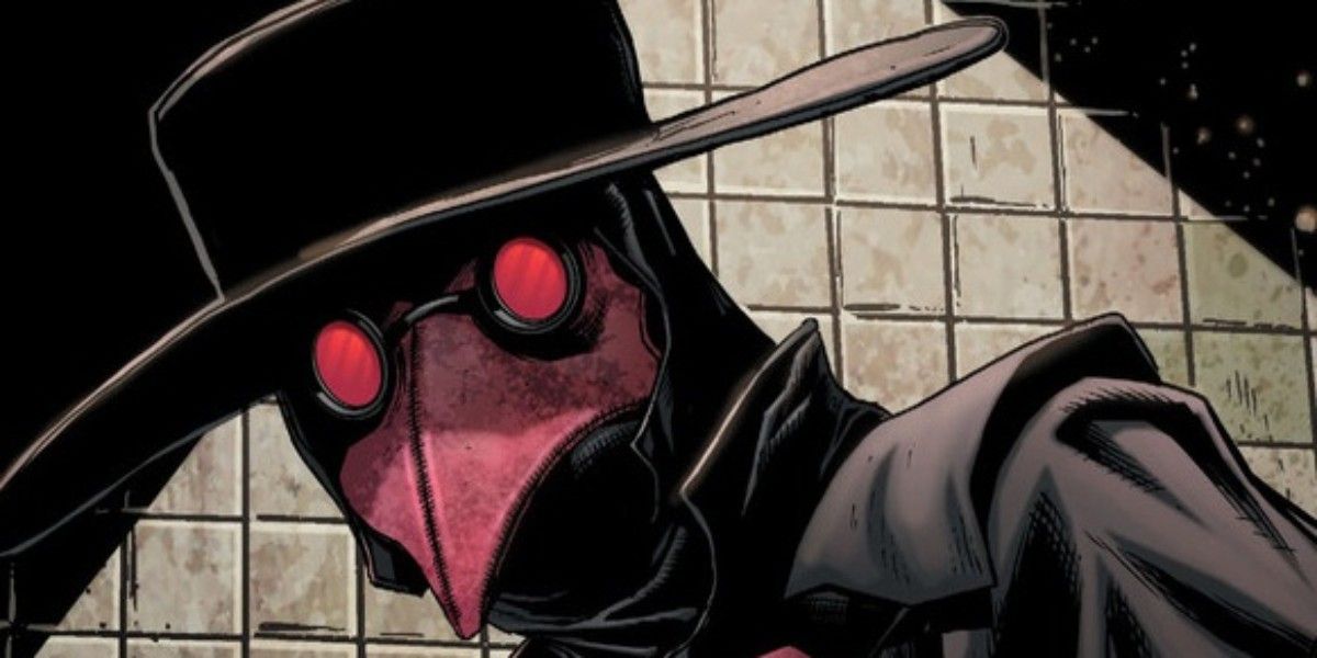 The Best "Forgotten" Batman Characters Of All Time