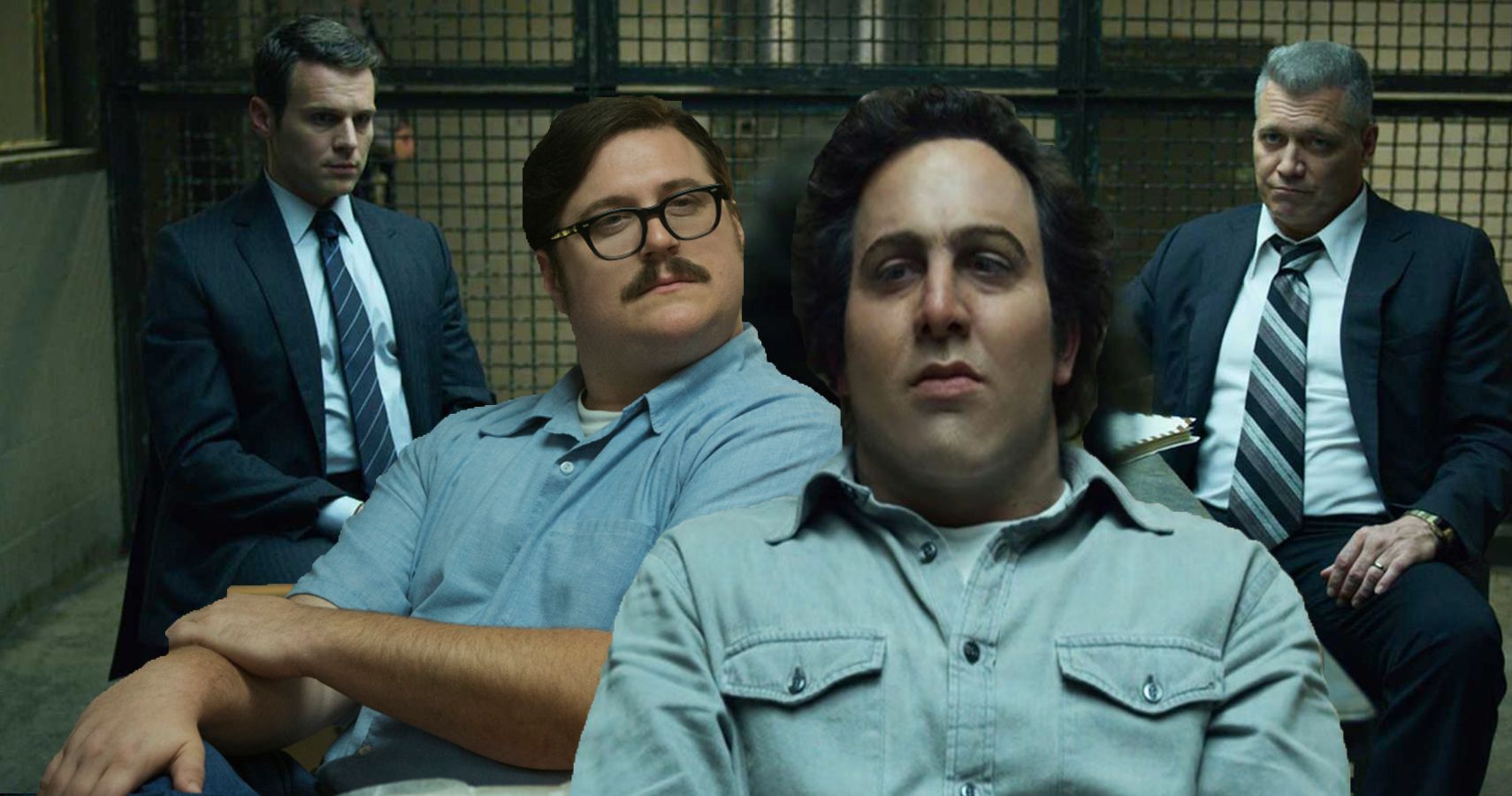 Mindhunter: 10 Most Chilling Quotes From The Netflix Show