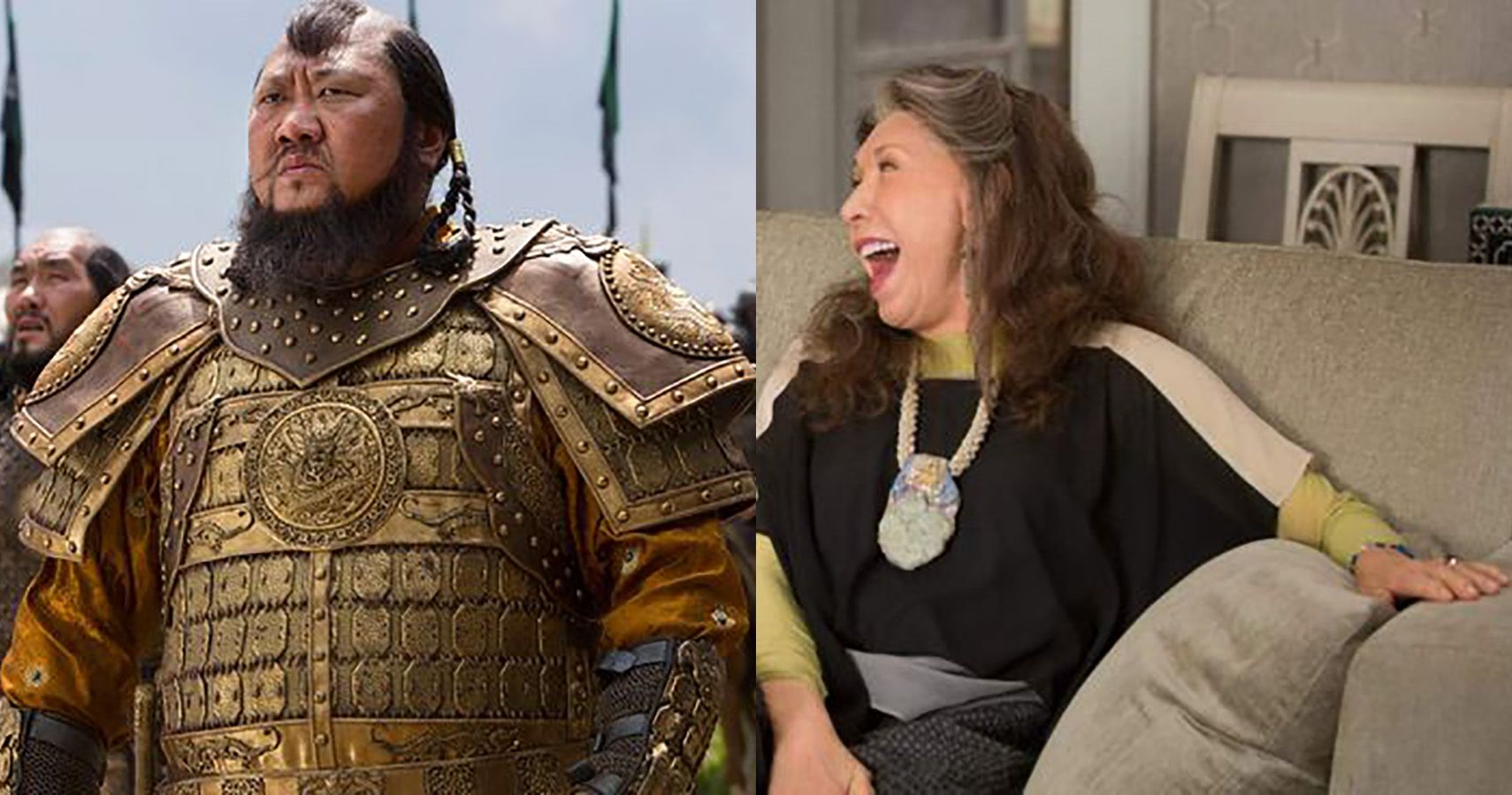 Netflix's 10 First Original Series Ranked, According To Rotten Tomatoes