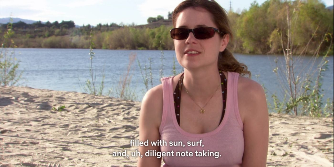 The Office: Pam’s 5 Best (& 5 Worst) Outfits