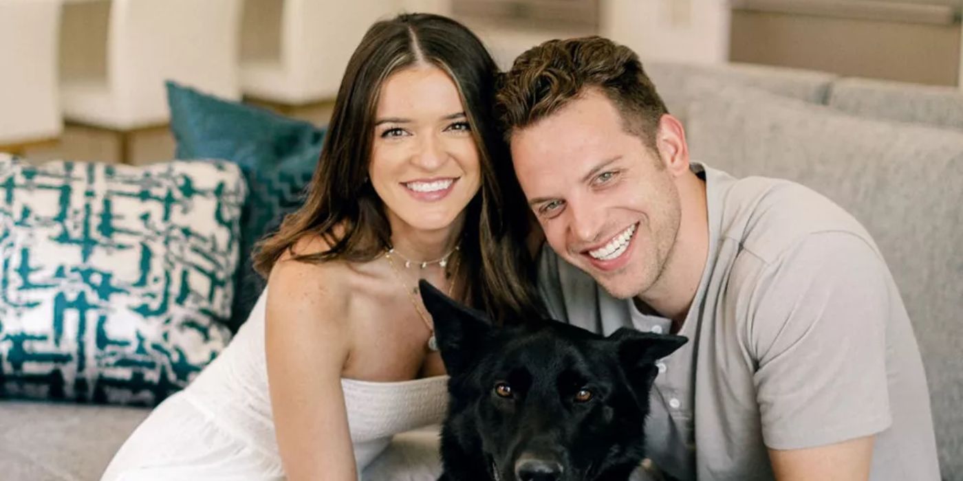 Bachelor: Raven Gates Has Had to Postpone Her Wedding 4 Times During ...