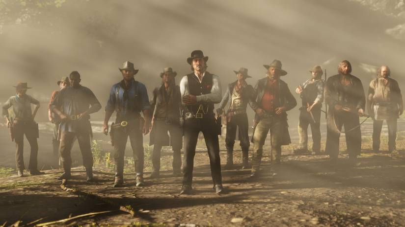 Red Dead Redemption & RDR2's Complete Story, Explained