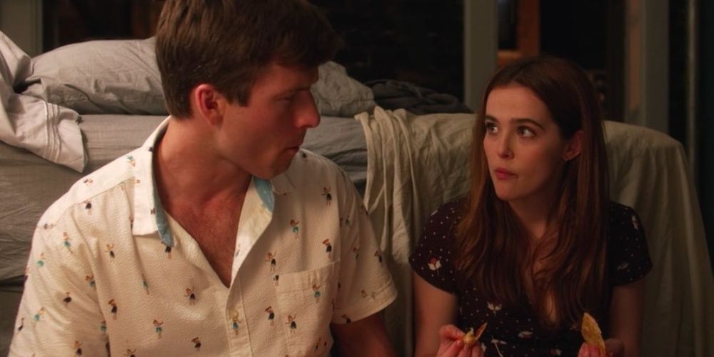 Set It Up: Top 10 Quotes From The Netflix Movie