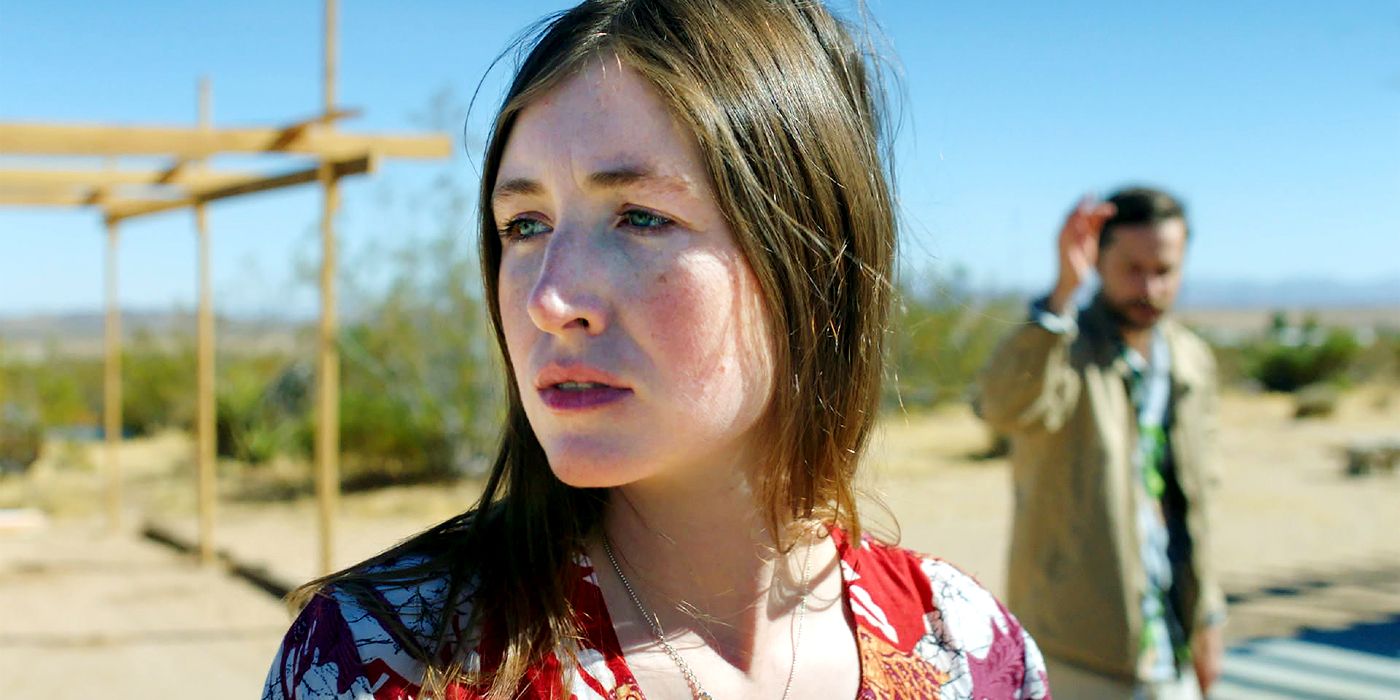 How She Dies Tomorrow Is Different Than Pandemic Horror Movies Like ...