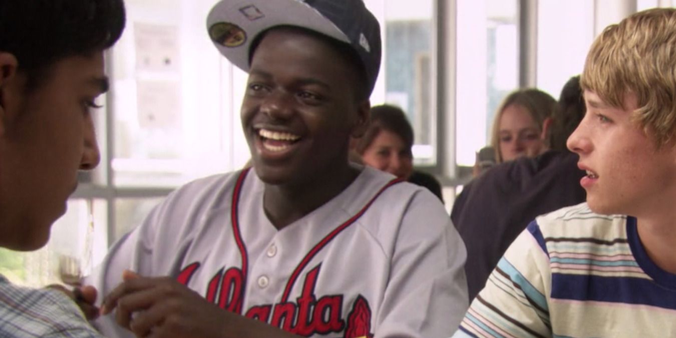 Get Out: Daniel Kaluuya's 10 Best Roles, Ranked