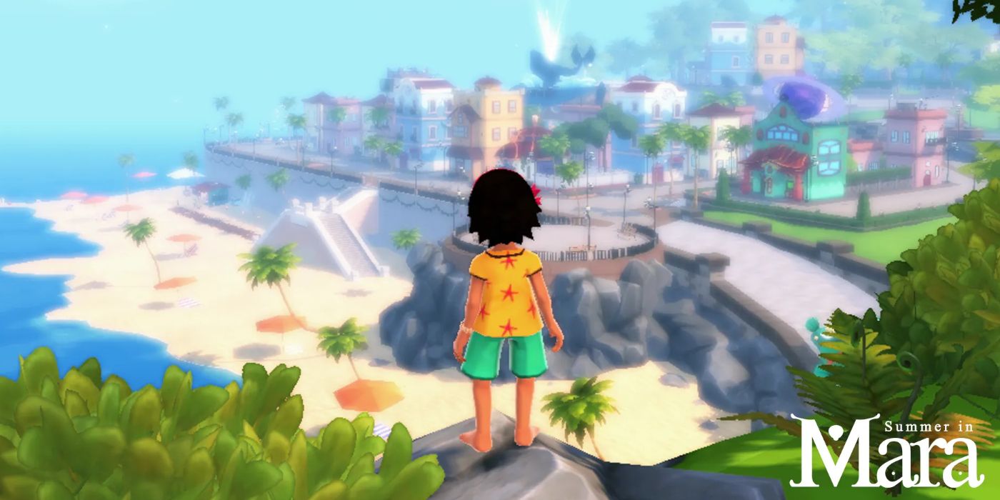 How to Upgrade Your Hoe in Summer in Mara