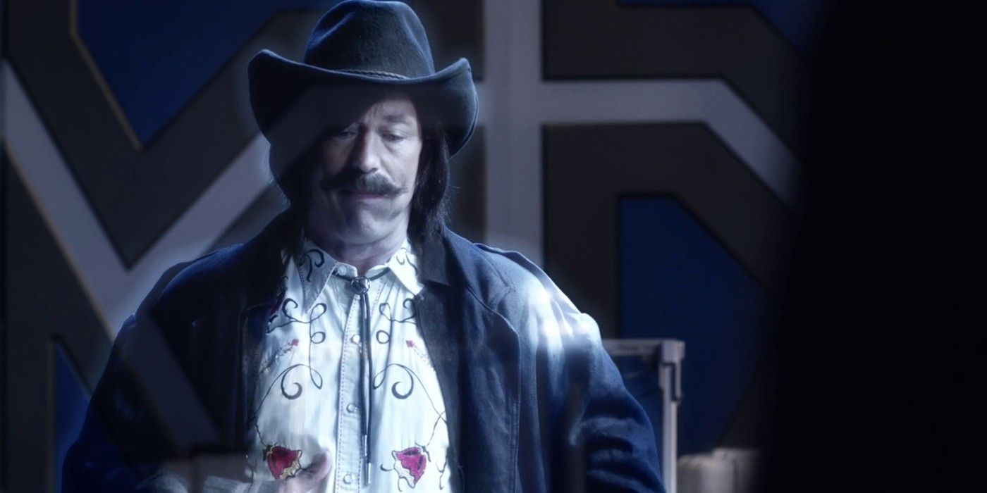 All 15 Versions Of Harrison Wells That Have Appeared In The Flash