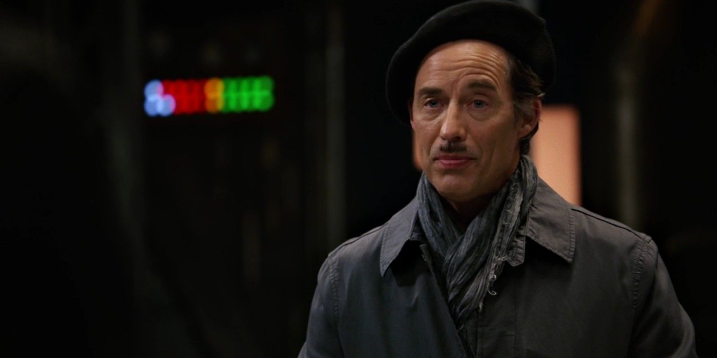 All 15 Versions Of Harrison Wells That Have Appeared In The Flash