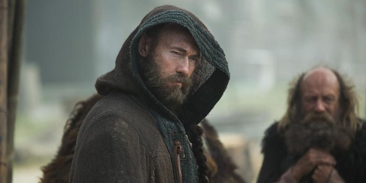 Vikings: 10 Things About Siggy That Make No Sense