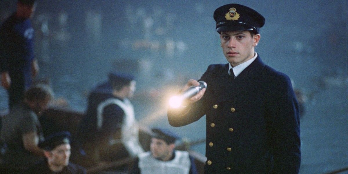 Which Titanic Character Are You, Based On Your MBTI®?