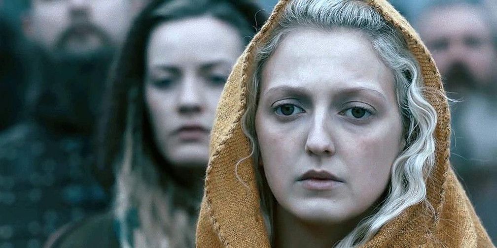 Vikings: Torvi's 10 Best Quotes