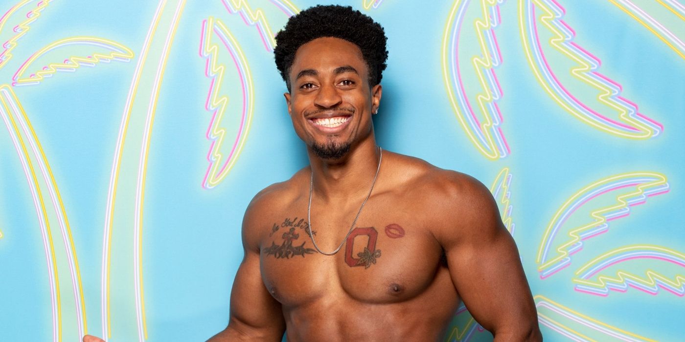 Love Island USA Season 2: What We Know About Tre Forte
