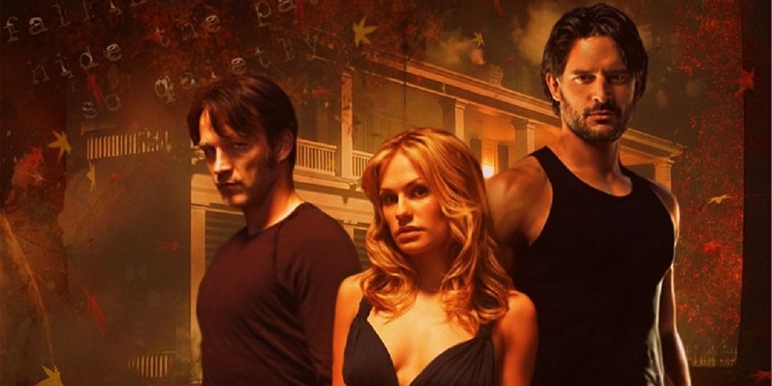 10 True Blood Plot Inconsistencies That Make No Sense