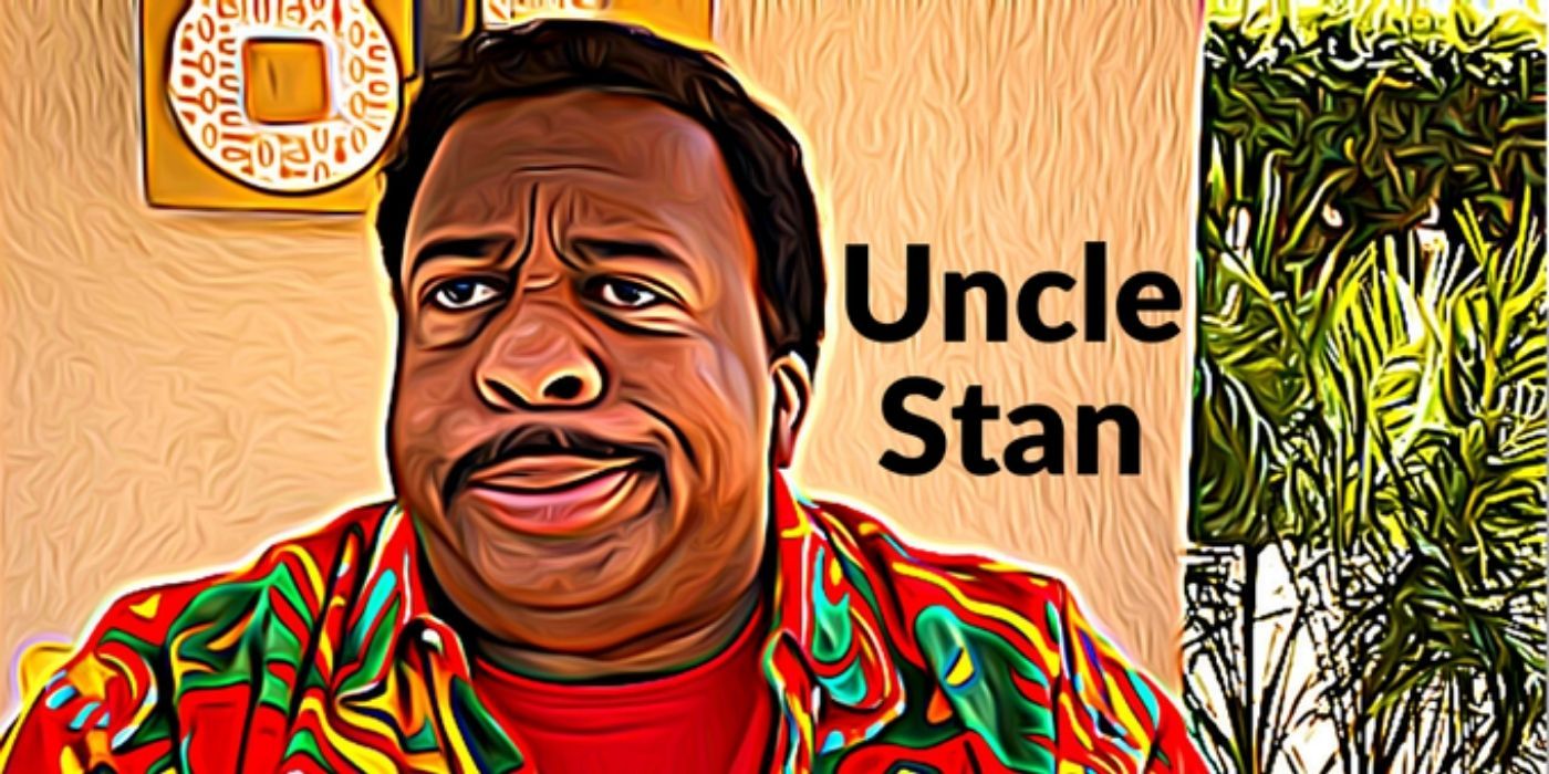 10 Things Office Fans Learned From Leslie David Baker’s Reddit AMA