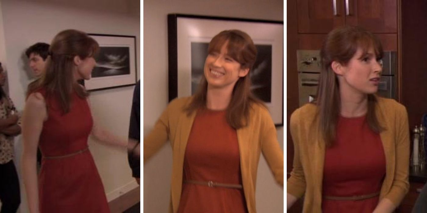 The Office: 10 Of Erin’s Best (And Worst) Outfits