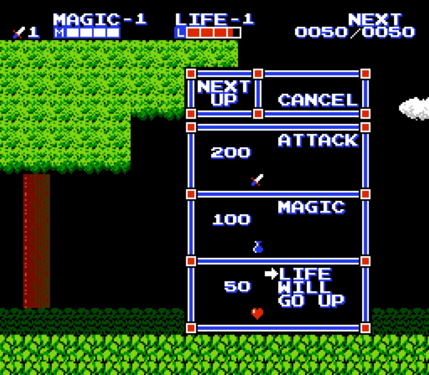 Why Zelda II: The Adventure of Link Was So Different