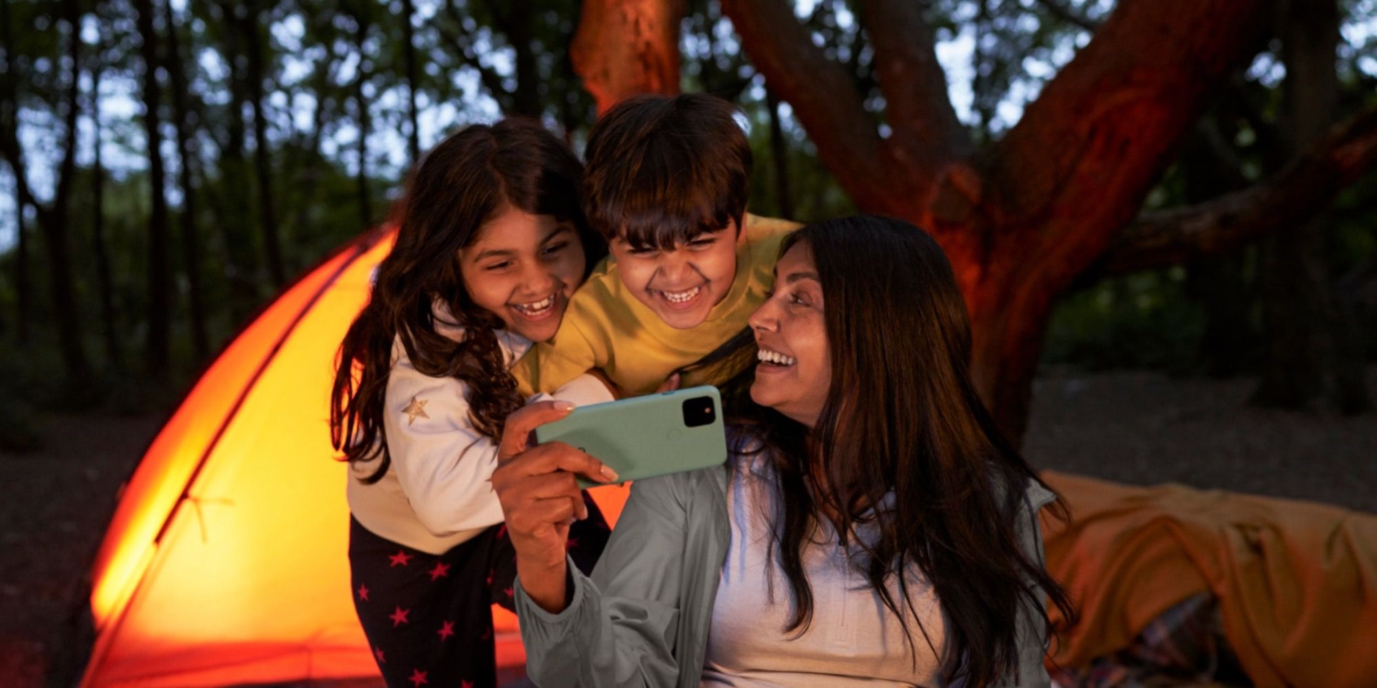 Pixel 5 Cameras Explained: Google's Night Sight, Portrait Light, & More