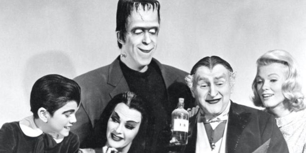 10 Best 60s Sitcoms, Ranked According To IMDb