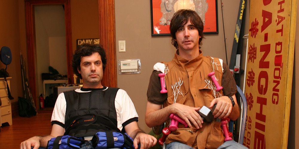 10 Hidden Details In Kenny Vs. Spenny Everyone Completely Missed