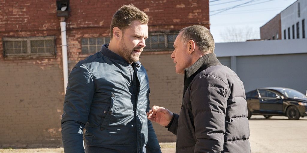 Chicago P.D.: 5 Things That Changed After The Pilot (& 5 That Stayed ...