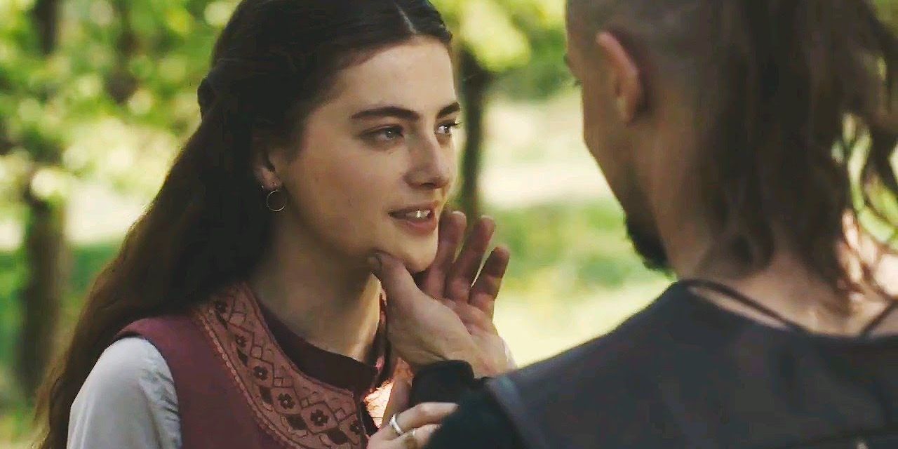 The Last Kingdom: 5 Times Aethelflaed Saved Uhtred (& 5 Times Uhtred ...